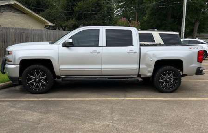 Domino FCU - Repos and Foreclosures