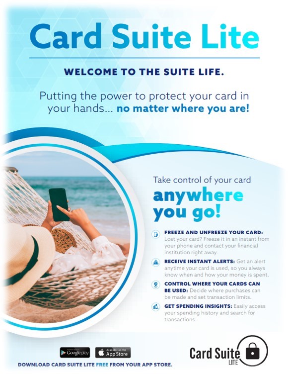 Domino FCU - Services Offered